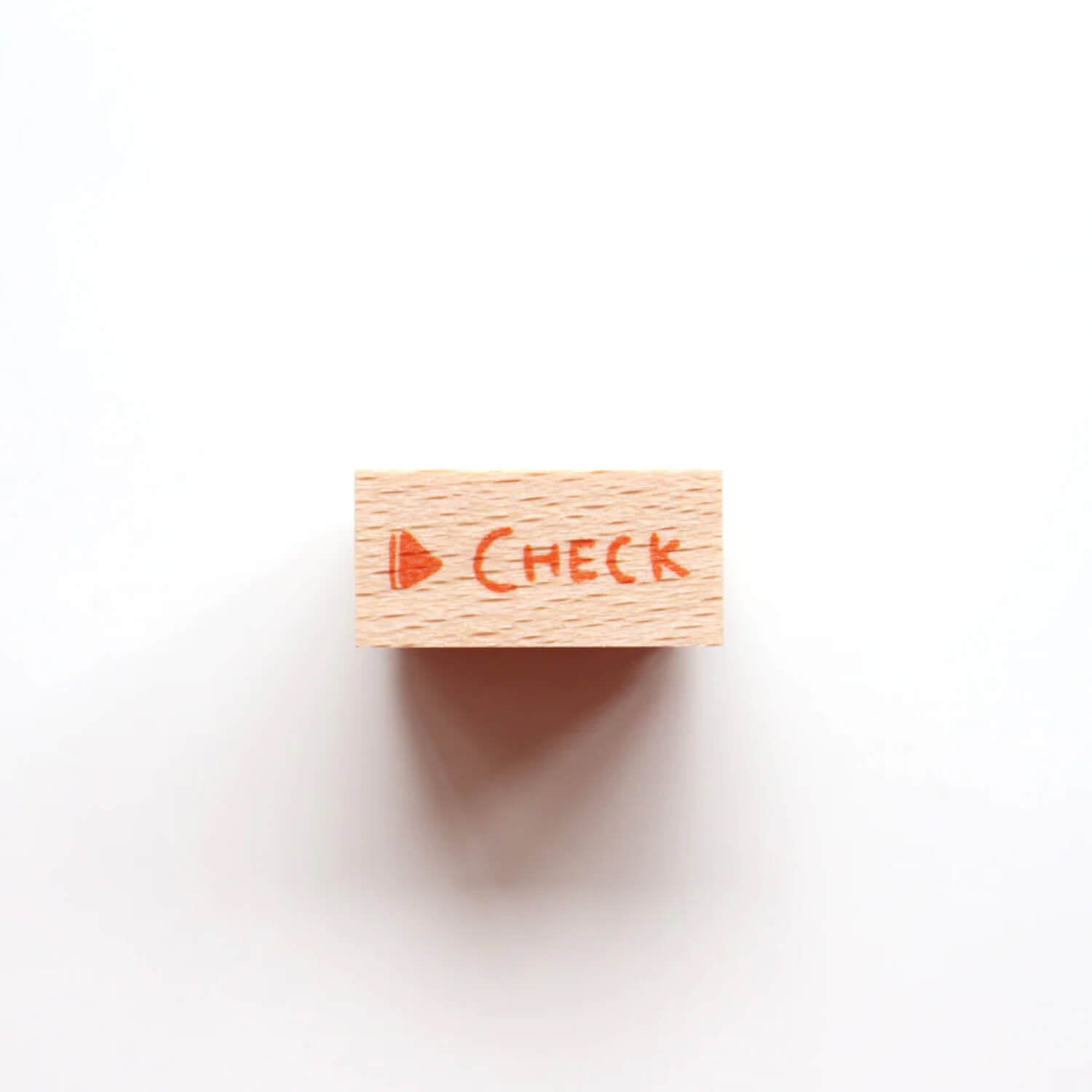 Forme. Stamp – Check | All Stationery | Nagi Lifestyle