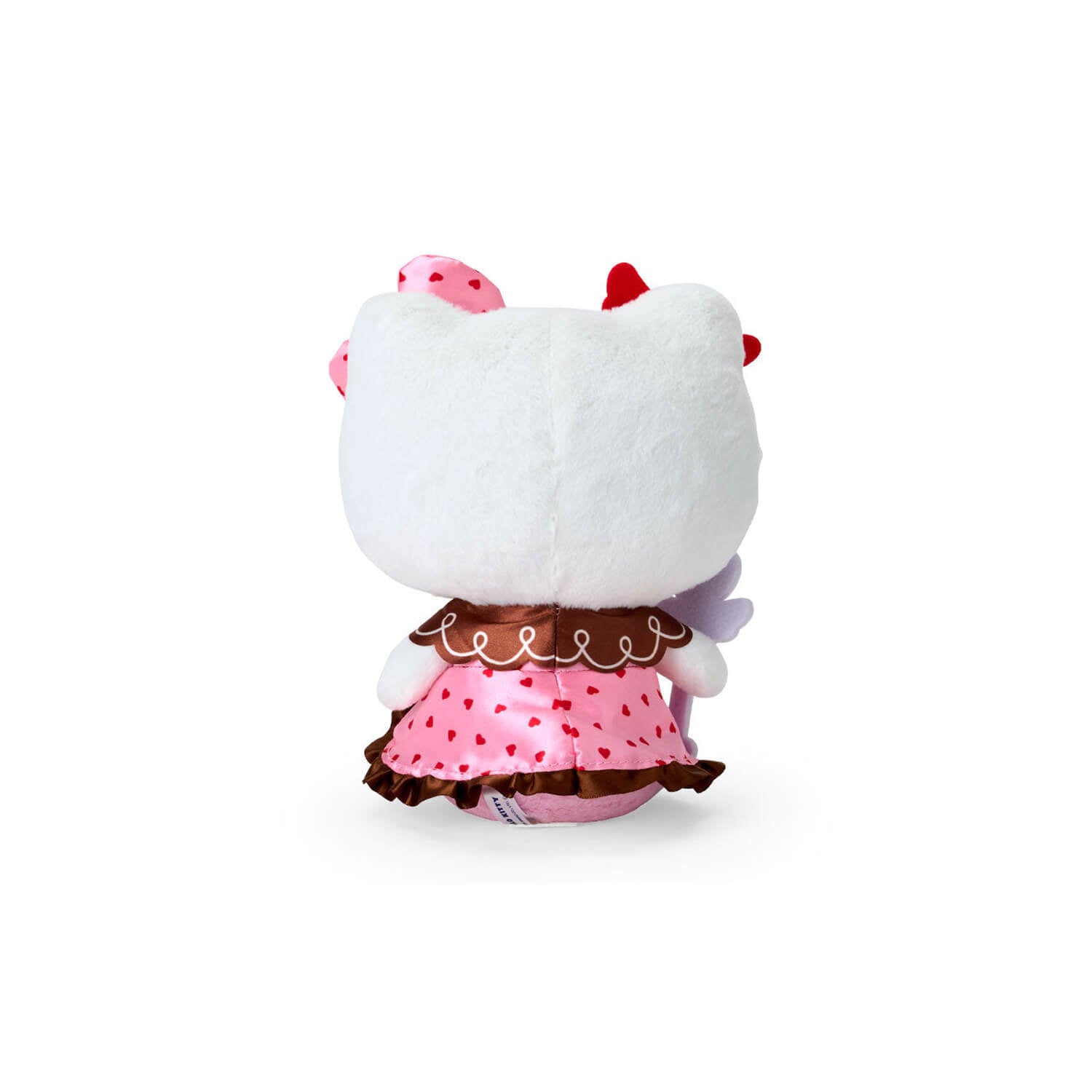 Sanrio Magical Heart Plush – Hello Kitty – Nagi